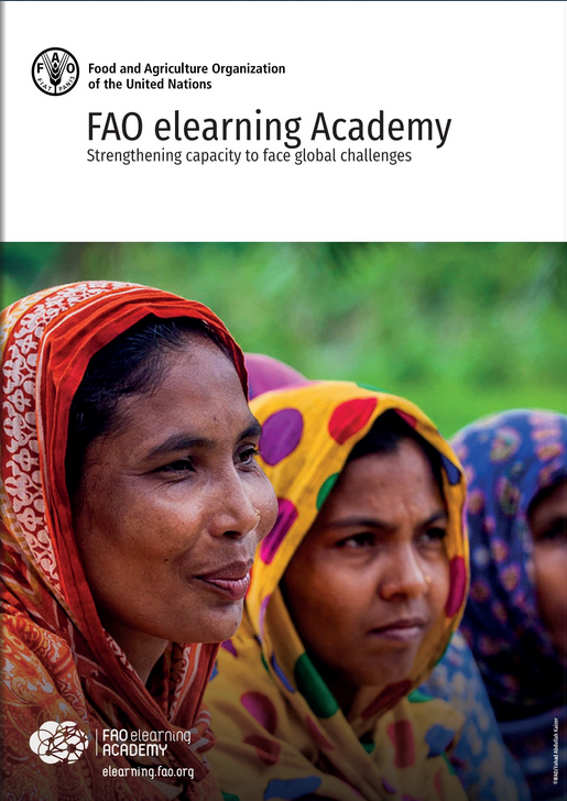 FAO elearning Academy